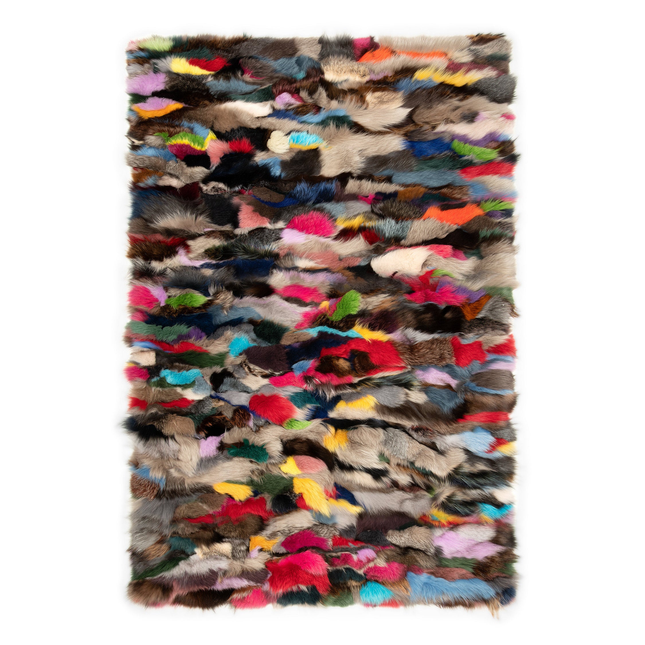 COLORADO Fox Blanket – Wolfie Premium Outerwear