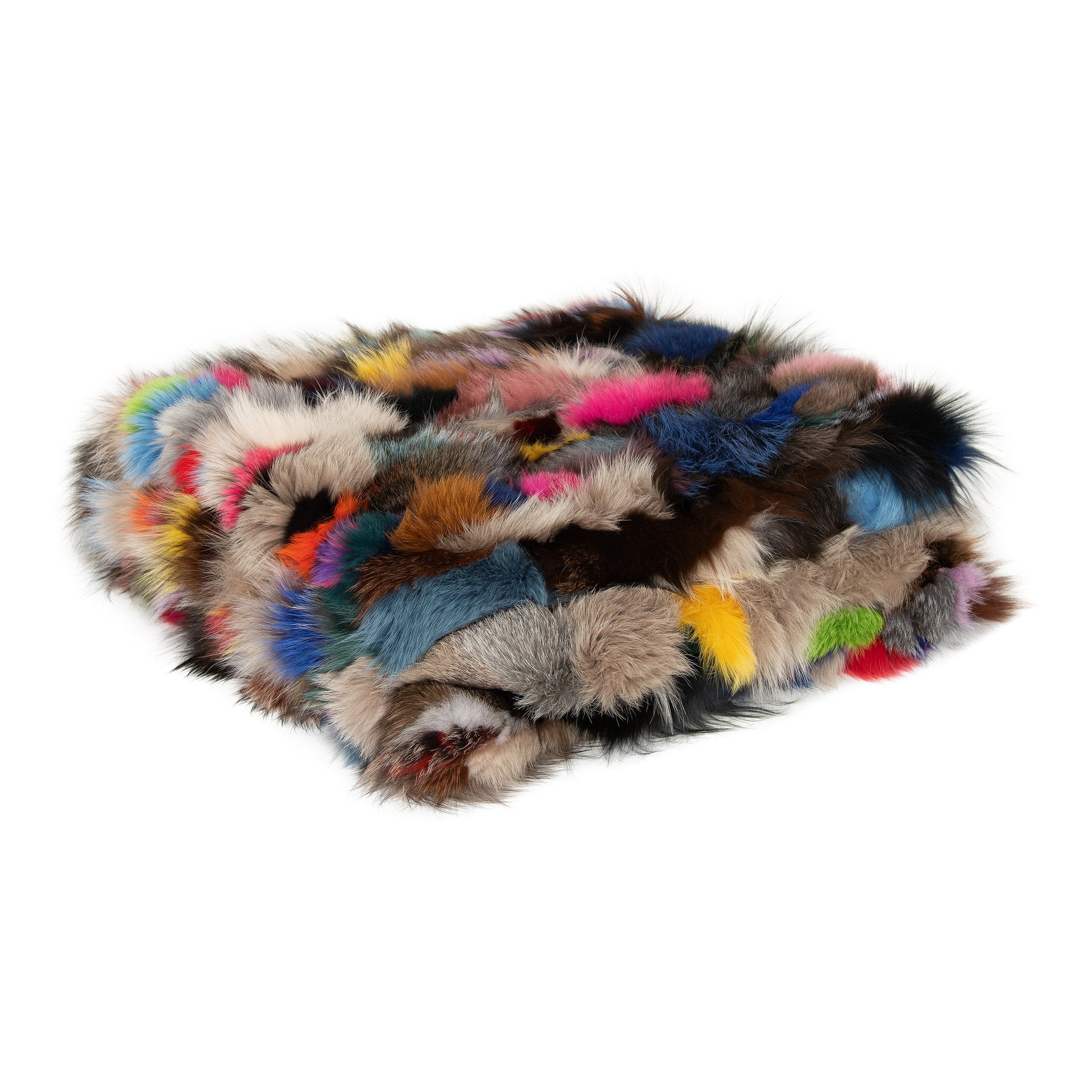 COLORADO Fox Blanket – Wolfie Premium Outerwear