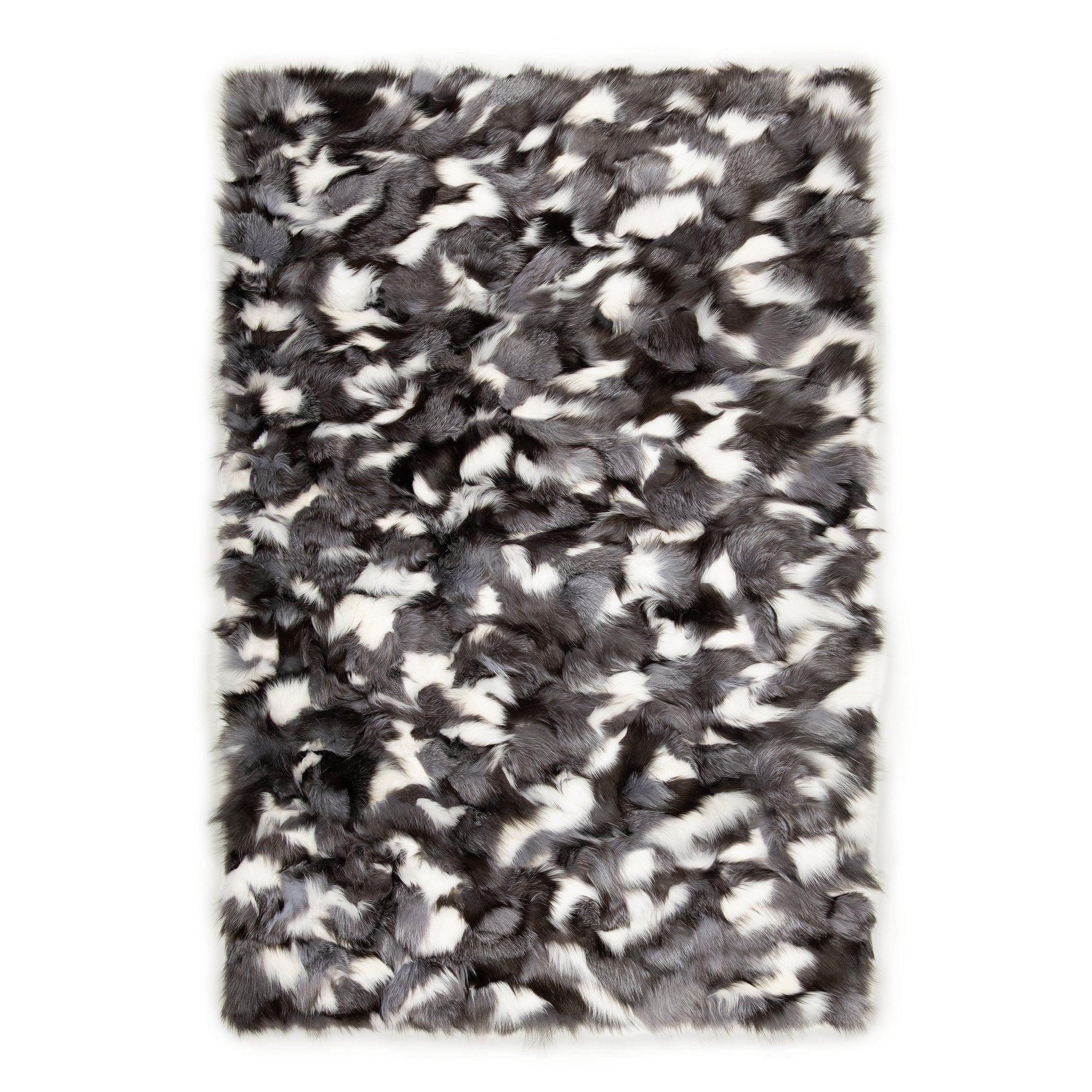 COLORADO Fox Blanket – Wolfie Premium Outerwear