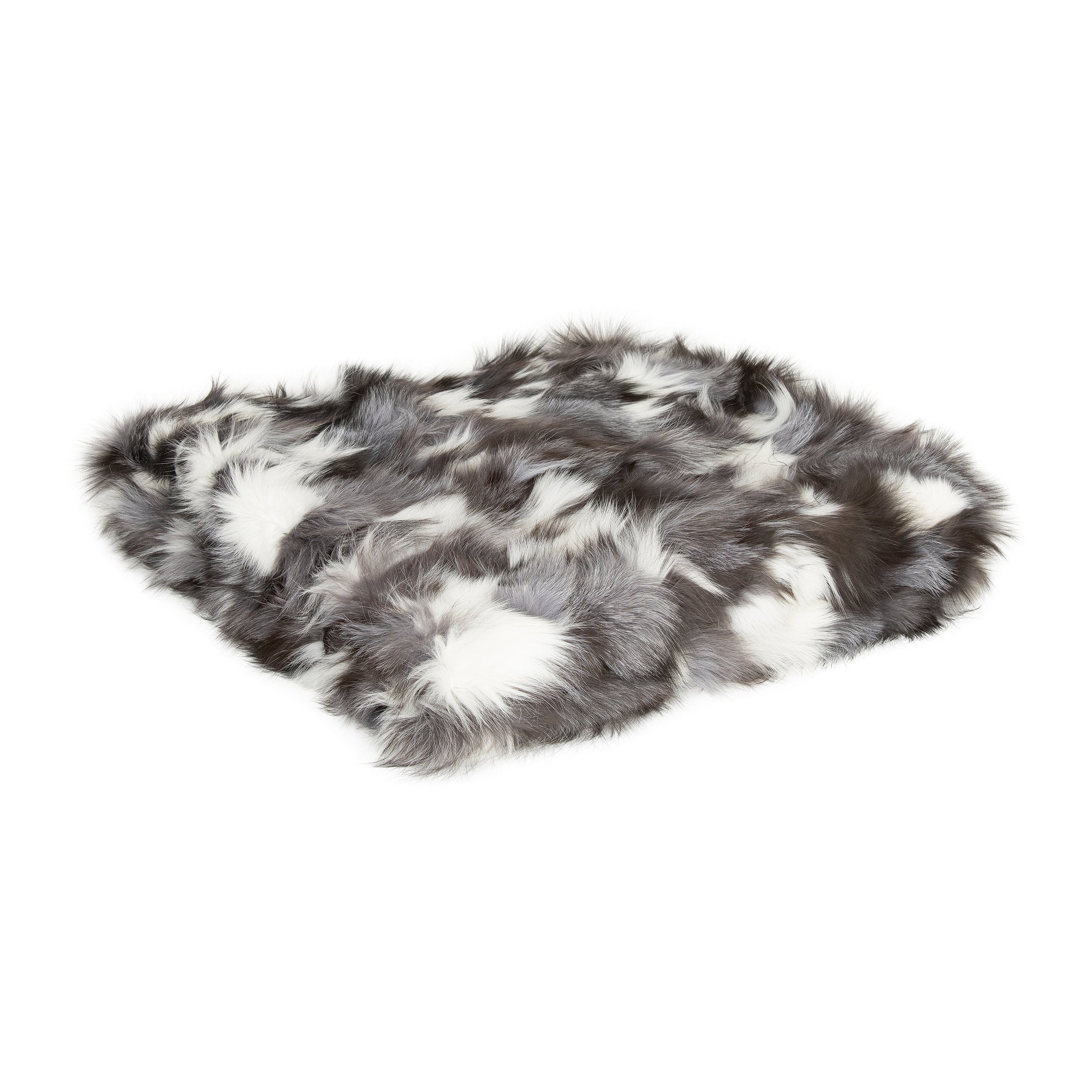 COLORADO Fox Blanket – Wolfie Premium Outerwear