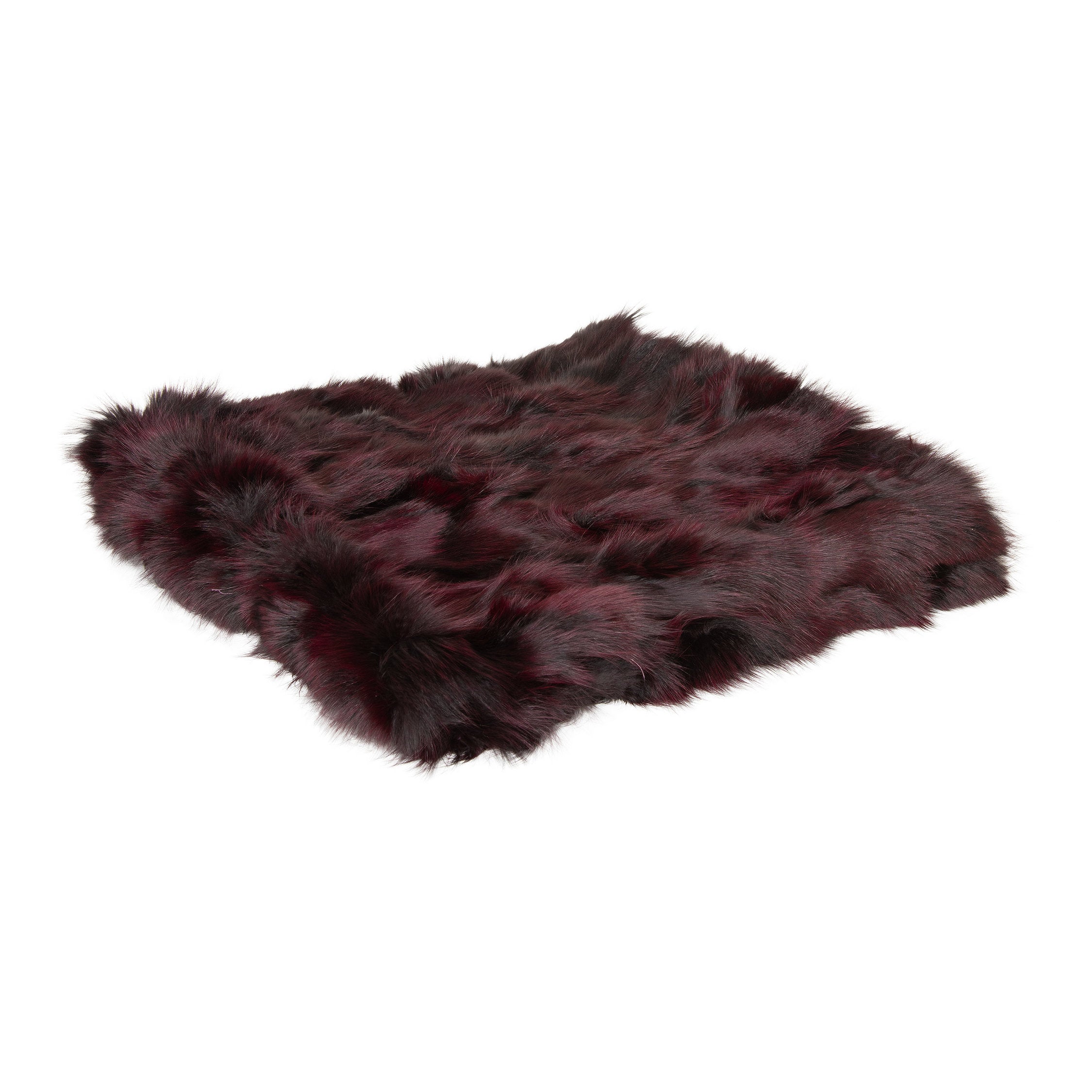 COLORADO Fox Blanket – Wolfie Premium Outerwear